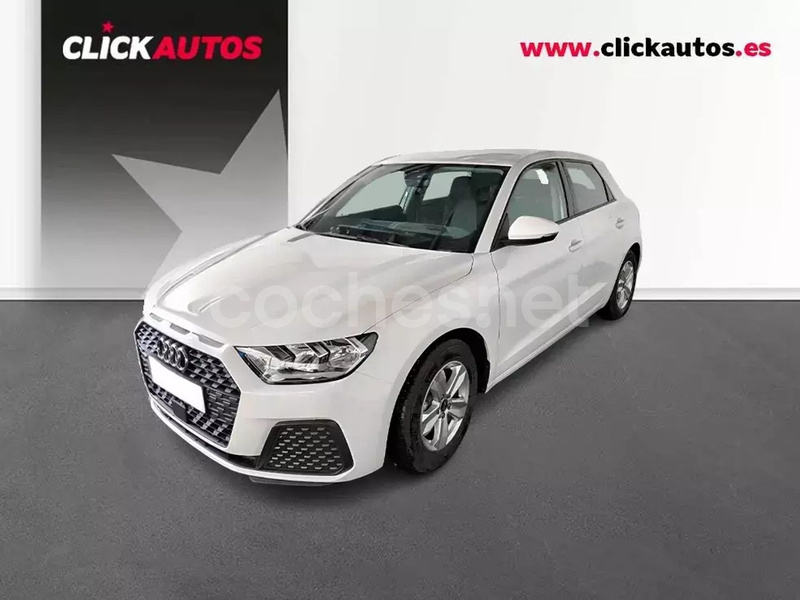AUDI A1 (2025) - 22.900 € en Sta. C. Tenerife | Coches.net
