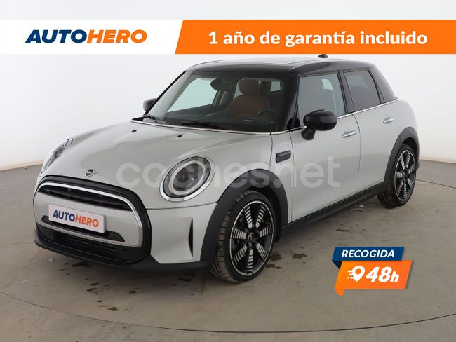 MINI MINI (2021) - 24.799 € en Valencia | Coches.net