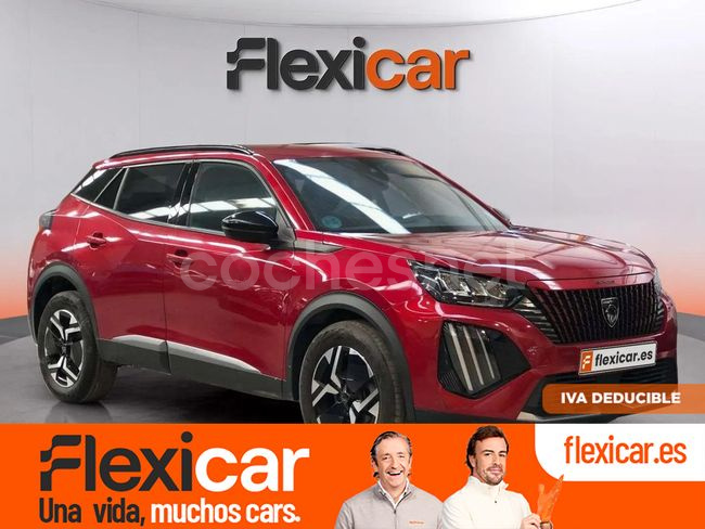 PEUGEOT 2008 (2023) - 17.490 € en Almería | Coches.net
