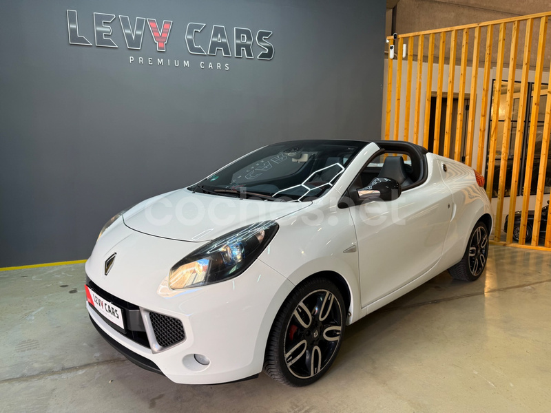 RENAULT Wind (2011) - 5.999 € en Valencia | Coches.net