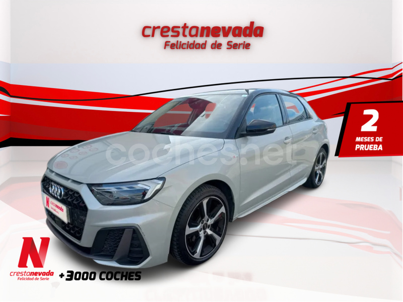 AUDI A1 (2023) - 24.990 € en Alicante | Coches.net