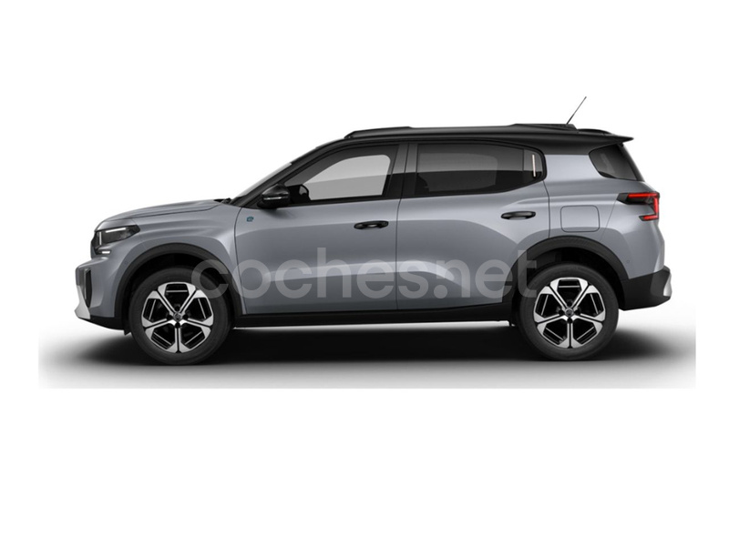 CITROEN ë-C3 Aircross nuevo - 29.500 € en Barcelona | Coches.net