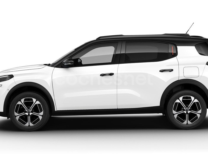 CITROEN ë-C3 Aircross nuevo - 29.100 € en Barcelona | Coches.net