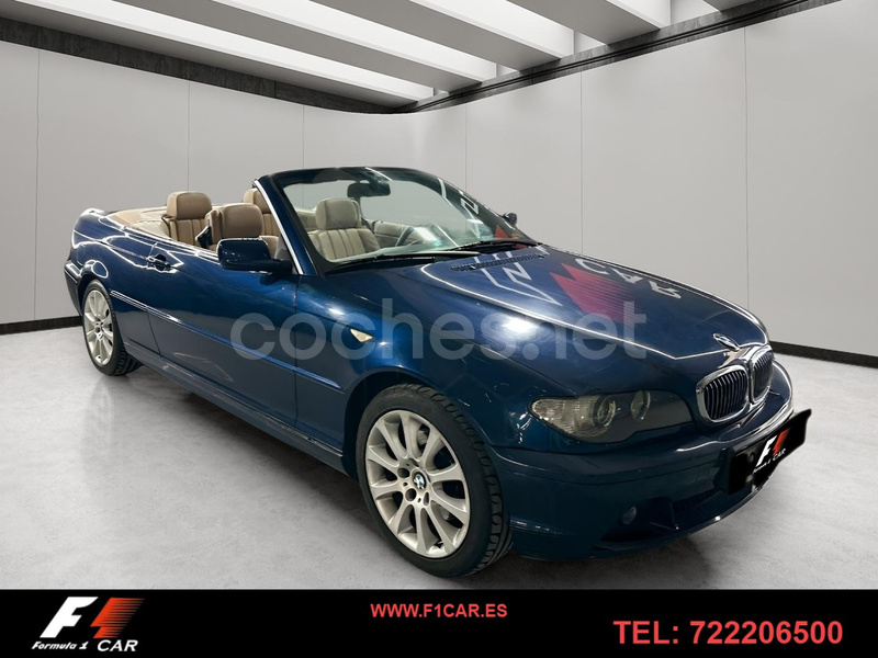 BMW Serie 3 (2007) - 6.500 € en Tarragona | Coches.net