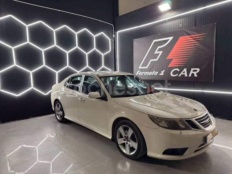 SAAB 9-3 (2010) - 3.990 € en Jaén | Coches.net