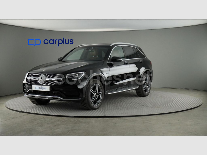 MERCEDES-BENZ Clase GLC (2021) - 42.390 € en Sevilla | Coches.net