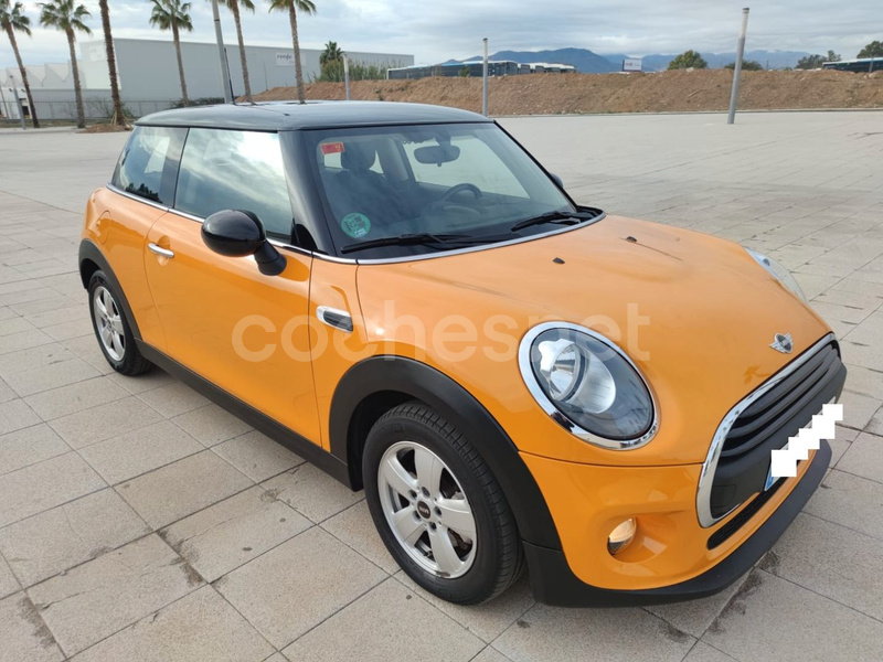 MINI MINI (2017) - 14.500 € en Málaga | Coches.net