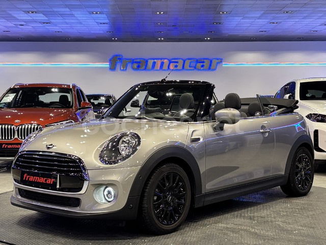 MINI MINI (2020) - 21.900 € en Granada | Coches.net