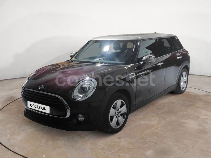 MINI CLUBMAN (2018) - 16.790 € en Madrid | Coches.net