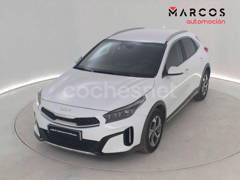 KIA XCeed (2024) - 21.000 € en Valencia | Coches.net