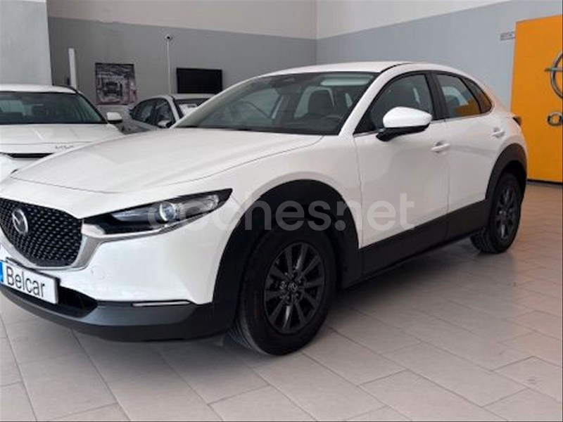 MAZDA CX-30 (2024) - 24.400 € en Valencia | Coches.net