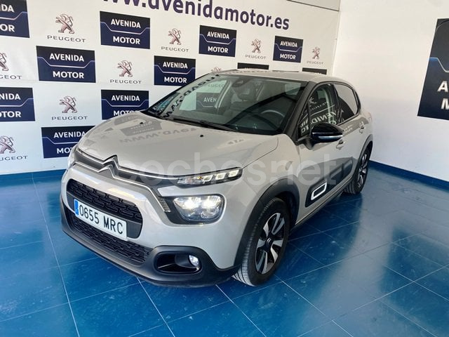 CITROEN C3 Origin (2024) - 16.700 € en Murcia | Coches.net
