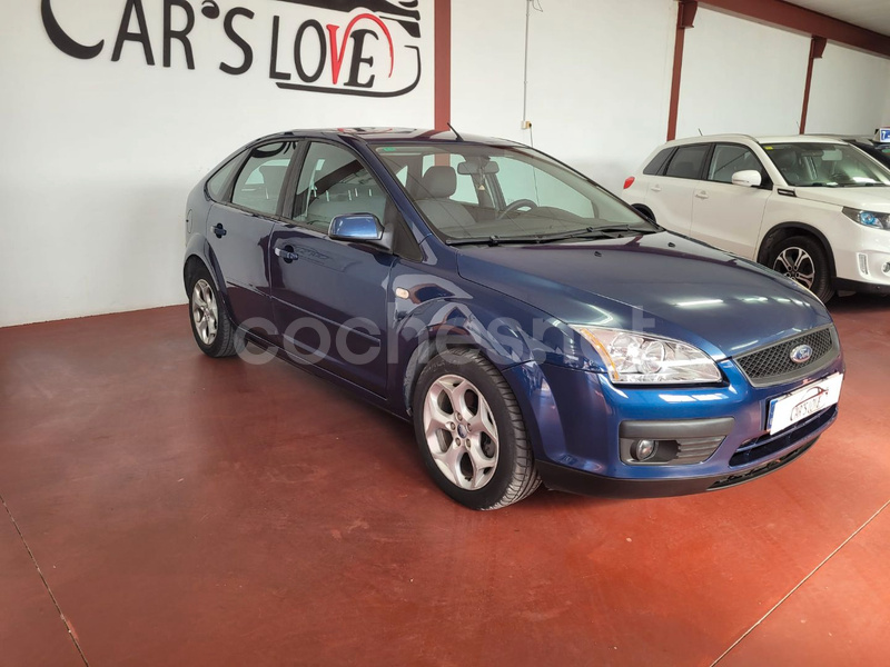 FORD Focus (2006) - 4.990 € en Alicante | Coches.net