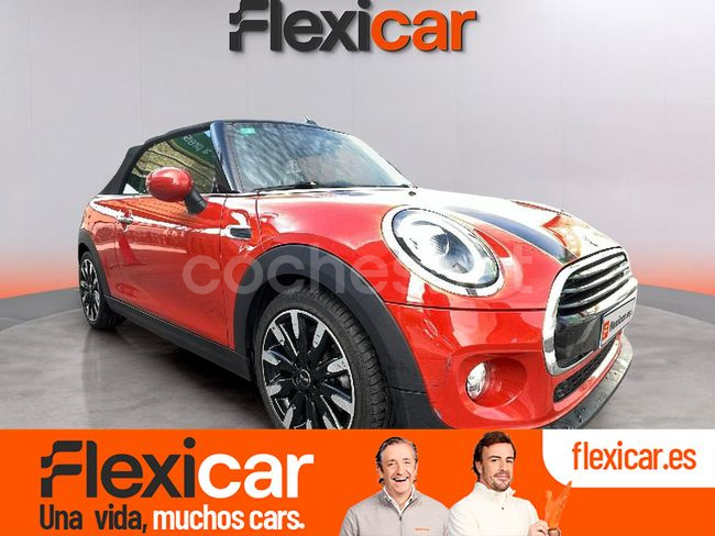 MINI MINI (2018) - 20.490 € en Araba | Coches.net