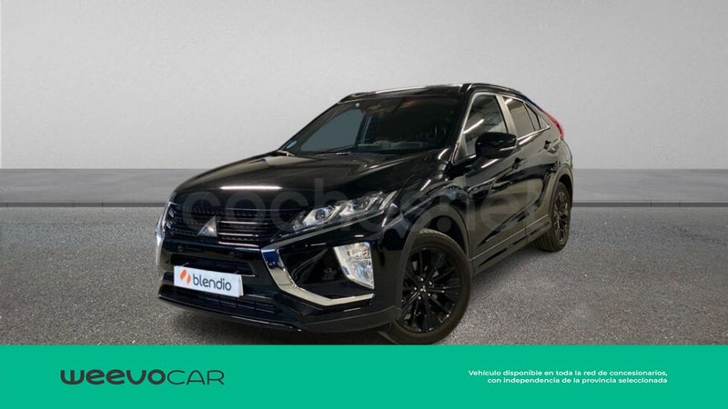 MITSUBISHI 150T Motion Black Edition (2021) - 19.900 € en Cantabria ...