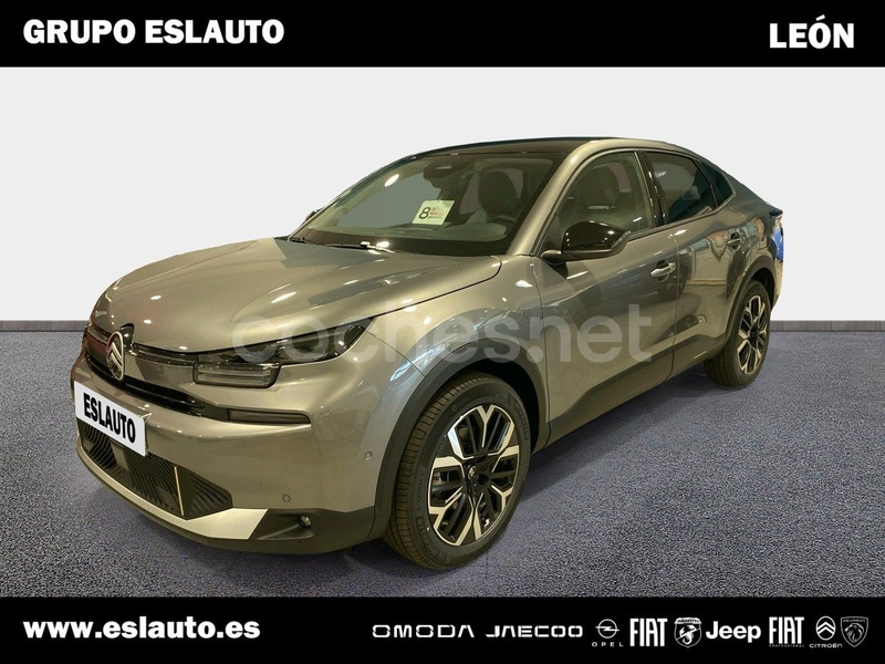 CITROEN C4 X (2025) - 27.900 € en León | Coches.net