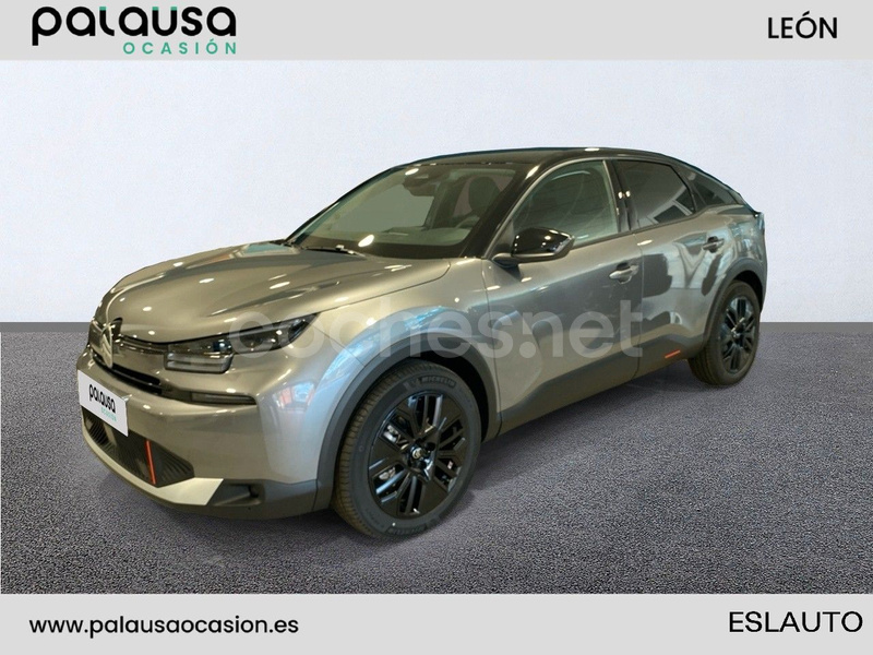 CITROEN C4 (2025) - 24.250 € en León | Coches.net