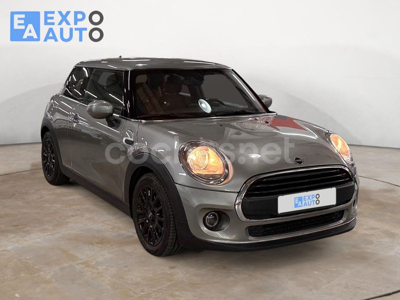 MINI MINI (2019) - 17.975 € en Barcelona | Coches.net