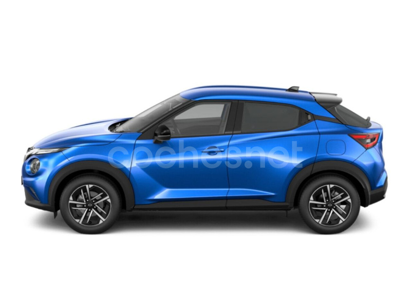NISSAN JUKE nuevo - 24.499 € en Barcelona | Coches.net