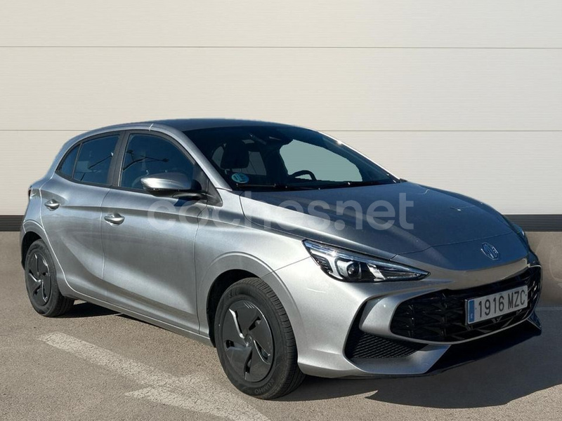 MG MG3 Hybrid+ (2024) - 18.790 € en Madrid | Coches.net