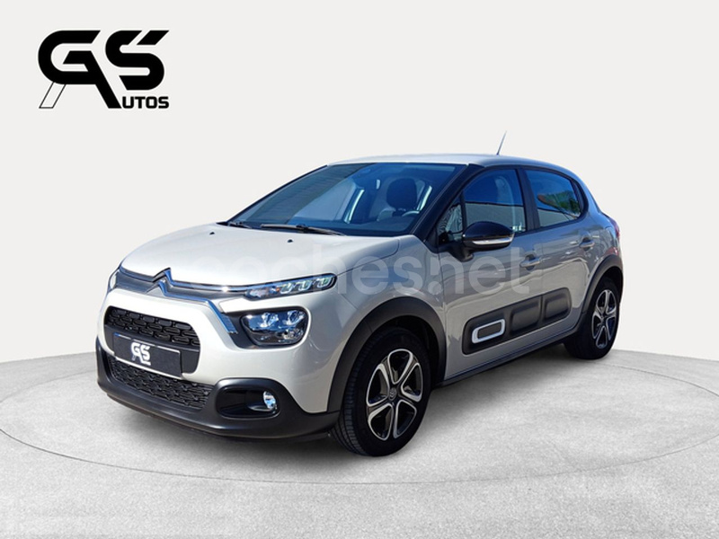 CITROEN C3 Origin (2024) - 11.999 € en Málaga | Coches.net