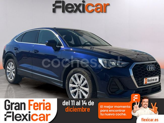 AUDI Q3 Sportback (2023) - 34.290 € en Toledo | Coches.net