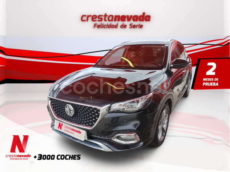 MG eHS (2022) - 18.840 € en Asturias | Coches.net