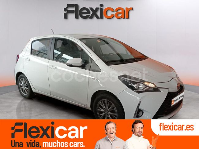 TOYOTA Yaris (2020) - 18.490 € en Araba | Coches.net
