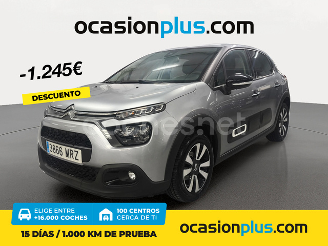CITROEN C3 Origin (2024) - 13.700 € en Barcelona | Coches.net
