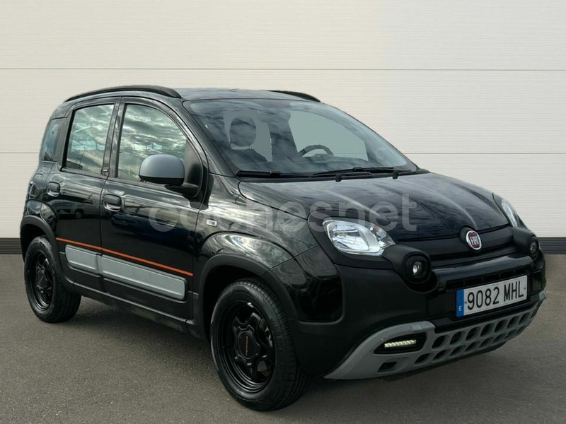 FIAT Panda (2023) - 12.450 € en Madrid | Coches.net