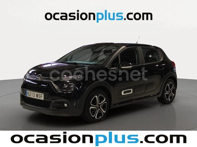 CITROEN C3 Origin (2024) - 14.190 € en Ciudad Real | Coches.net