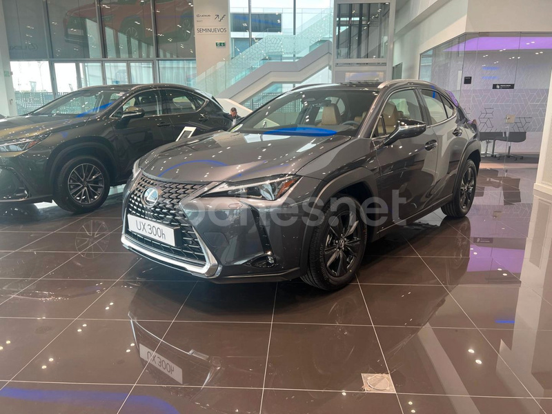 LEXUS UX nuevo - 39.500 € en Madrid | Coches.net