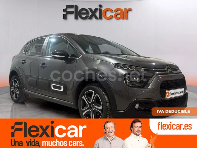 CITROEN C3 Origin (2024) - 13.490 € en Málaga | Coches.net