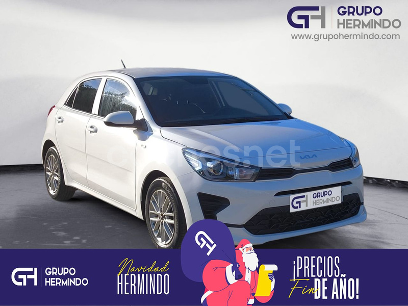 KIA Rio (2022) - 13.885 € en Pontevedra | Coches.net