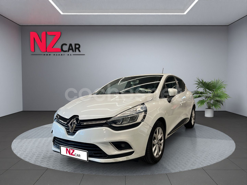 RENAULT Clio (2018) - 9.100 € en León | Coches.net