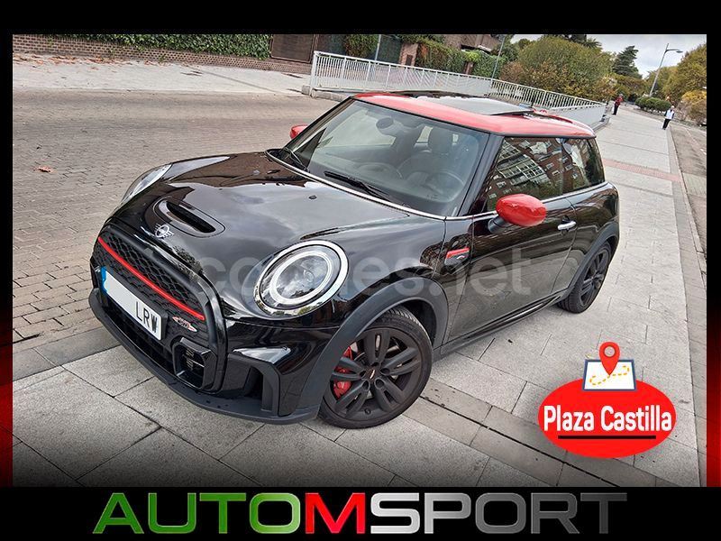 MINI MINI (2021) - 31.900 € en Madrid | Coches.net