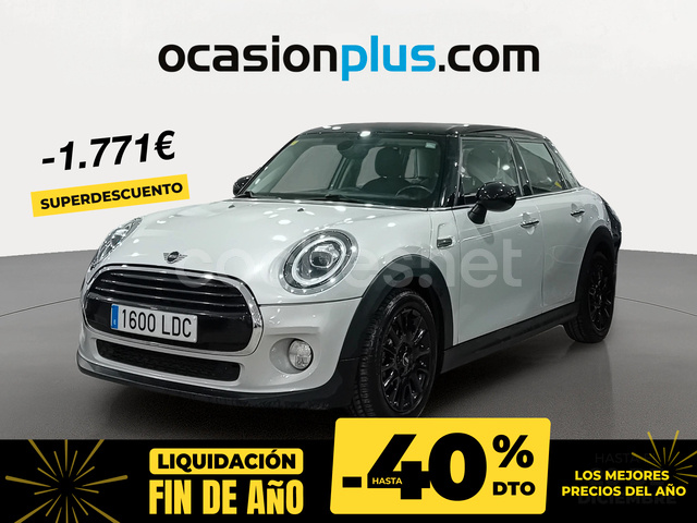 MINI MINI (2019) - 19.490 € en Barcelona | Coches.net