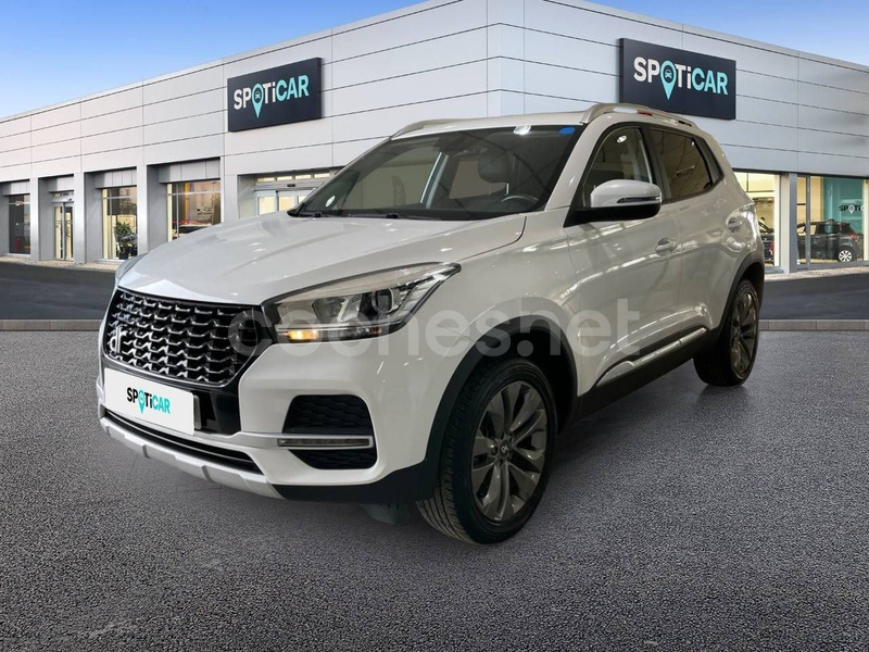 DR AUTOMOBILES DR 4.0 (2023) - 14.900 € en Sevilla | Coches.net