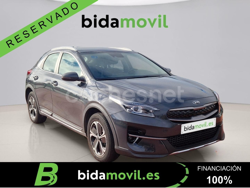 KIA XCeed (2021) - 17.950 € en Madrid | Coches.net