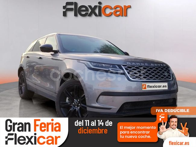LAND-ROVER Range Rover Velar (2021) - 42.990 € en Baleares | Coches.net