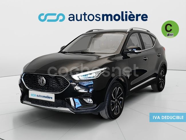 MG ZS (2025) - 18.480 € en Sevilla | Coches.net