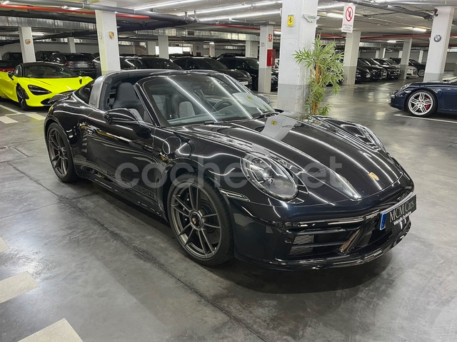 PORSCHE 911 (2023) - 334.999 € en Madrid | Coches.net