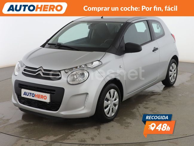 CITROEN VTi 68 Live (2015) - 7.999 € en Sevilla | Coches.net