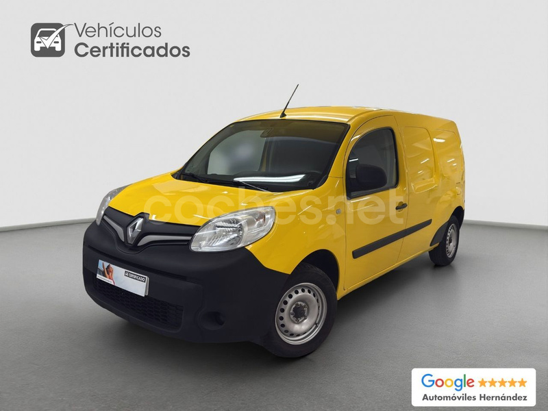 RENAULT Kangoo Furgón (2020) - 13.480 € en Córdoba | Coches.net