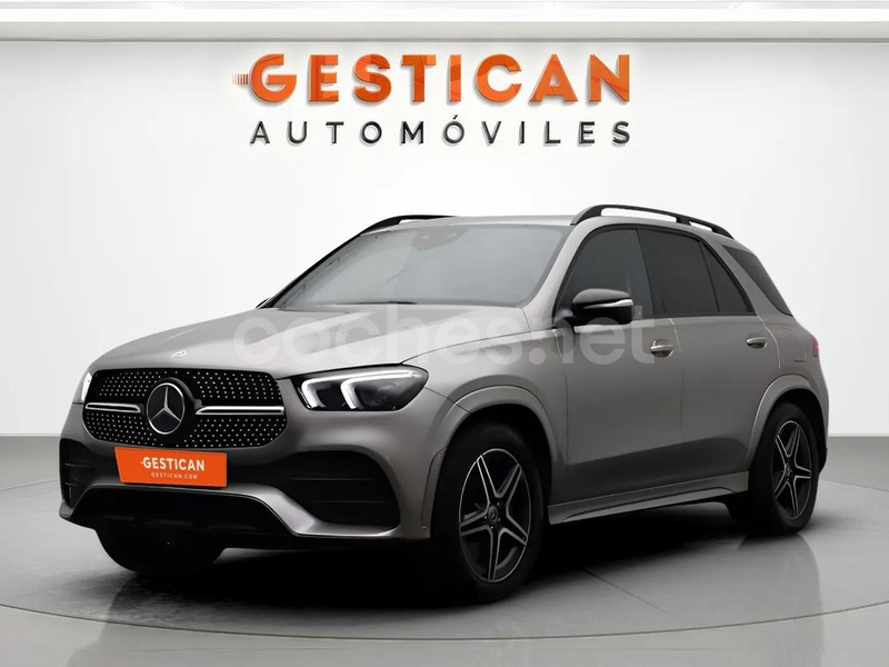 MERCEDES-BENZ GLE (2022) - 54.990 € en Las Palmas | Coches.net