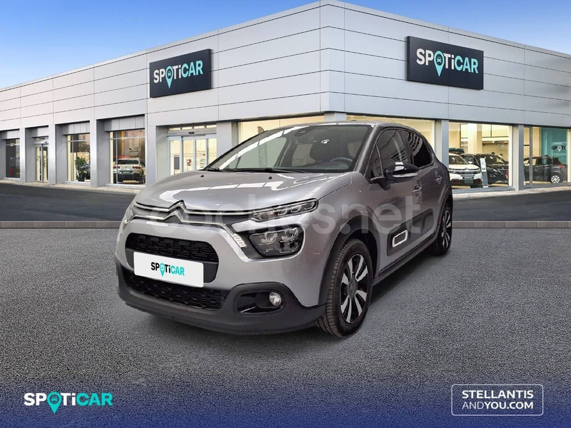 CITROEN C3 Origin (2024) - 13.900 € en Valencia | Coches.net
