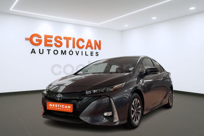 TOYOTA Prius (2022) - 20.990 € en Sta. C. Tenerife | Coches.net