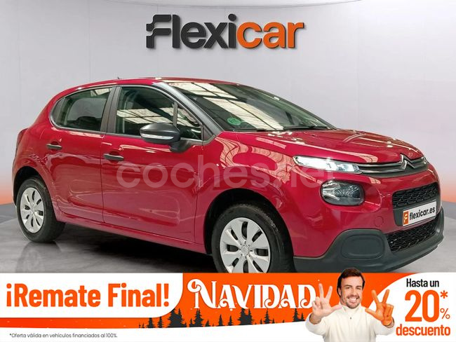 CITROEN C3 (2019) - 9.980 € en Cantabria | Coches.net
