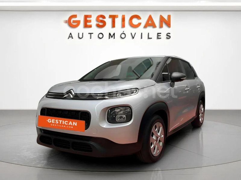 CITROEN C3 Aircross (2019) - 8.990 € en Sta. C. Tenerife | Coches.net