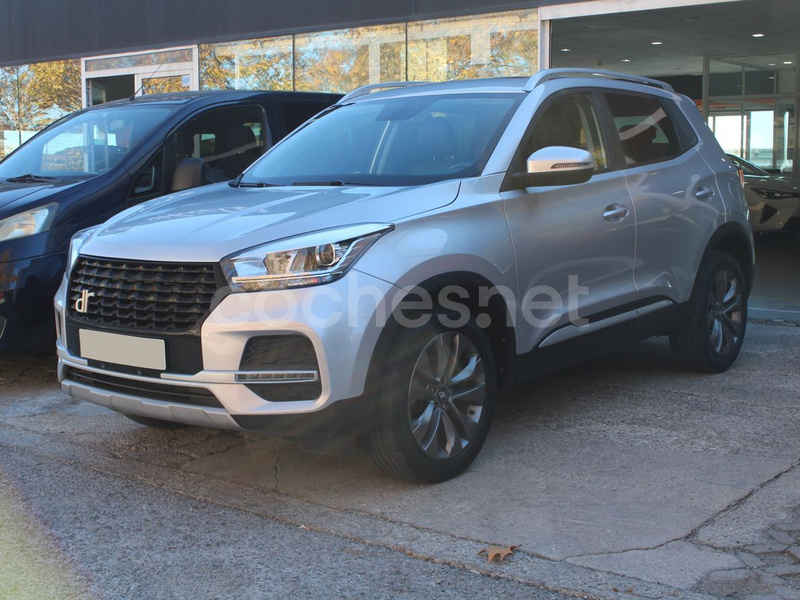 DR AUTOMOBILES DR 4.0 (2023) - 12.950 € en Bizkaia | Coches.net